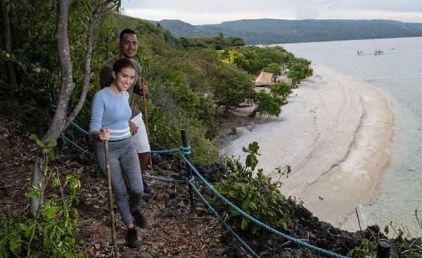 Sumilon Island Day Tour - Oslob Whale Shark Watching by Island Trek Tours